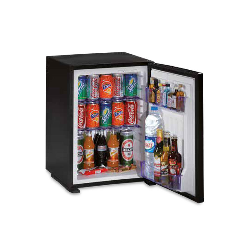SERIE MINIBAR TECHNOFROST - Agci Securite